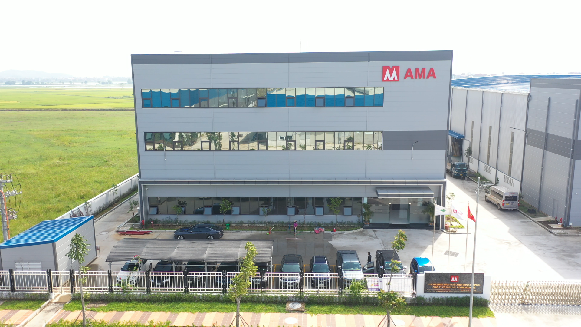 AMA Group